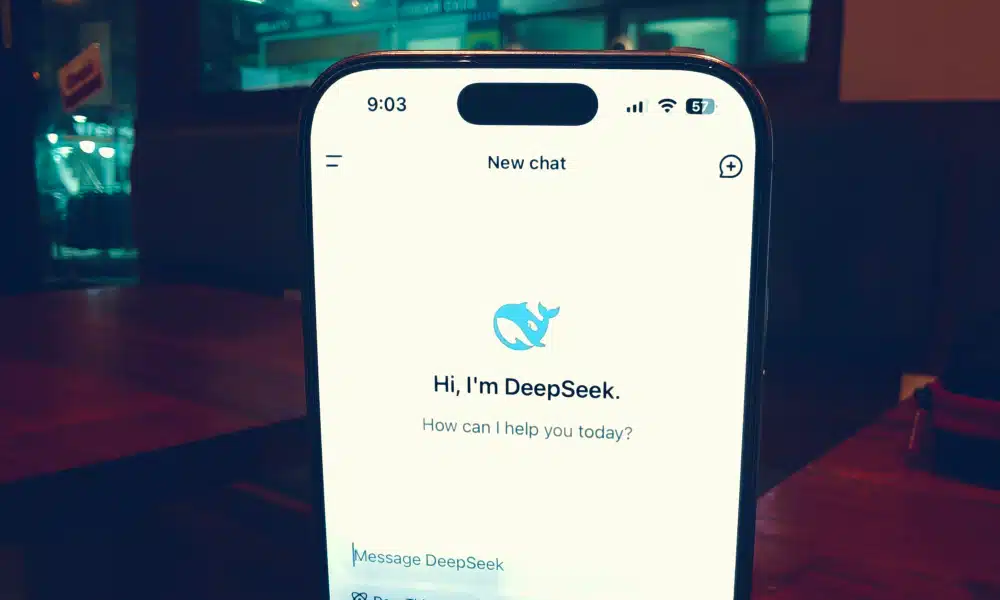 How DeepSeek Revolutionized the Tech World: Key Features, Impact ...